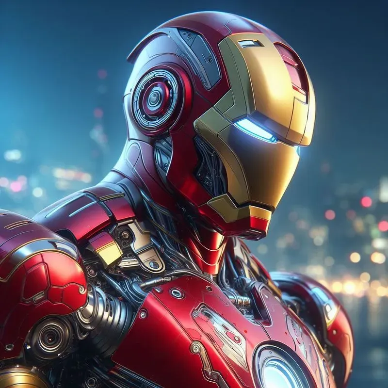 High Resolution Digital Images DALL·E Prompt | PromptBase