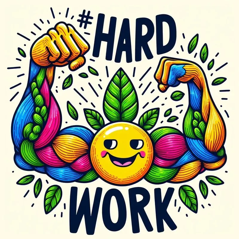 Motivational Quote Line Drawing Posters DALL·E Prompt | PromptBase