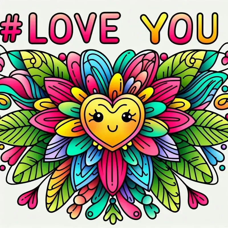 Motivational Quote Line Drawing Posters DALL·E Prompt | PromptBase