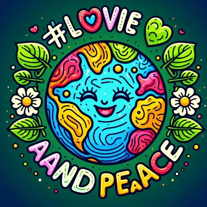 Motivational Quote Line Drawing Posters DALL·E Prompt | PromptBase