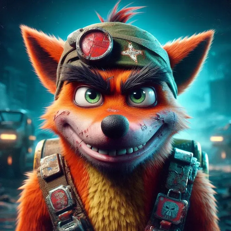 Video Game Characters From The 90s DALL·E Prompt | PromptBase