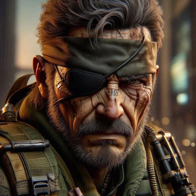 Video Game Characters From The 90s DALL·E Prompt | PromptBase