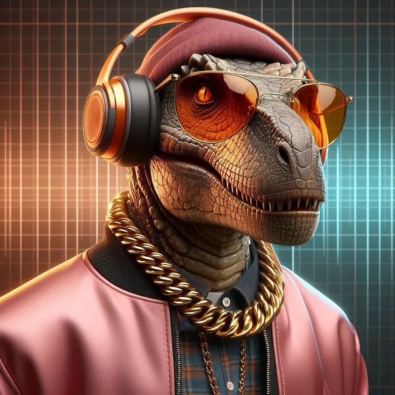 Dapper Animal Renders DALL·E Prompt | PromptBase