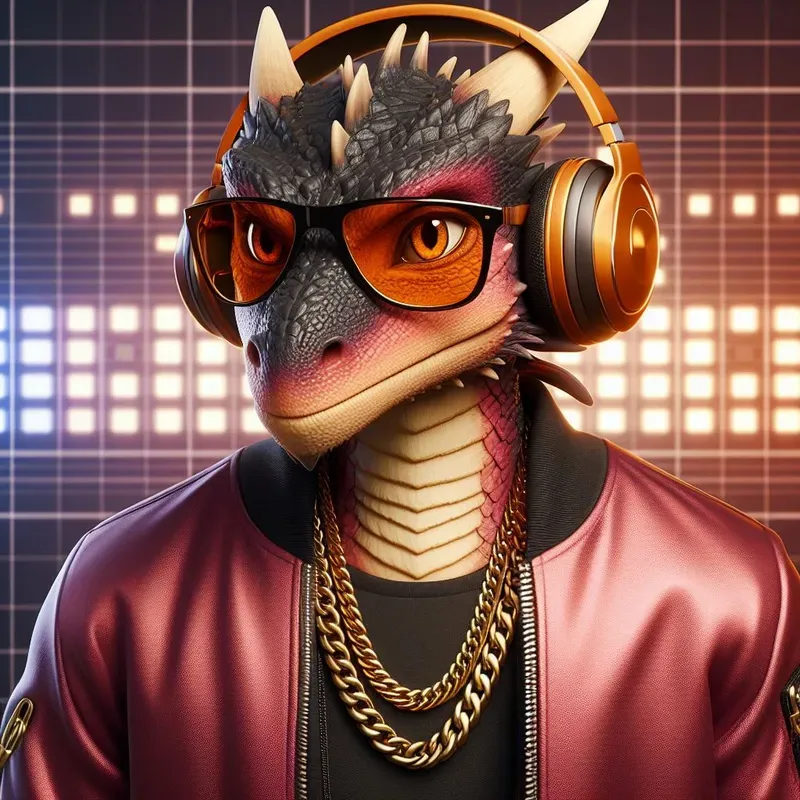 Dapper Animal Renders DALL·E Prompt | PromptBase