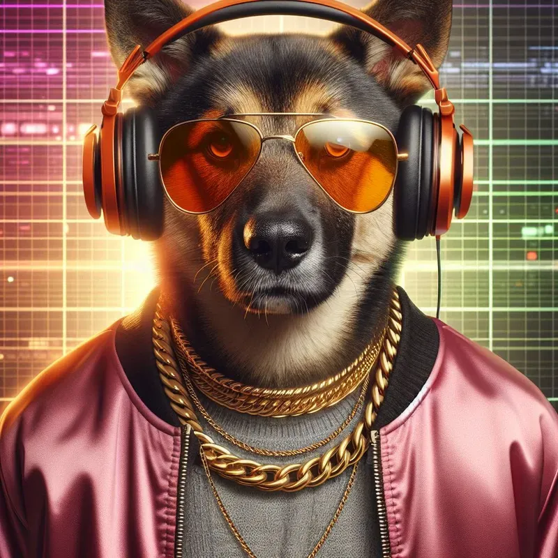 Dapper Animal Renders DALL·E Prompt | PromptBase