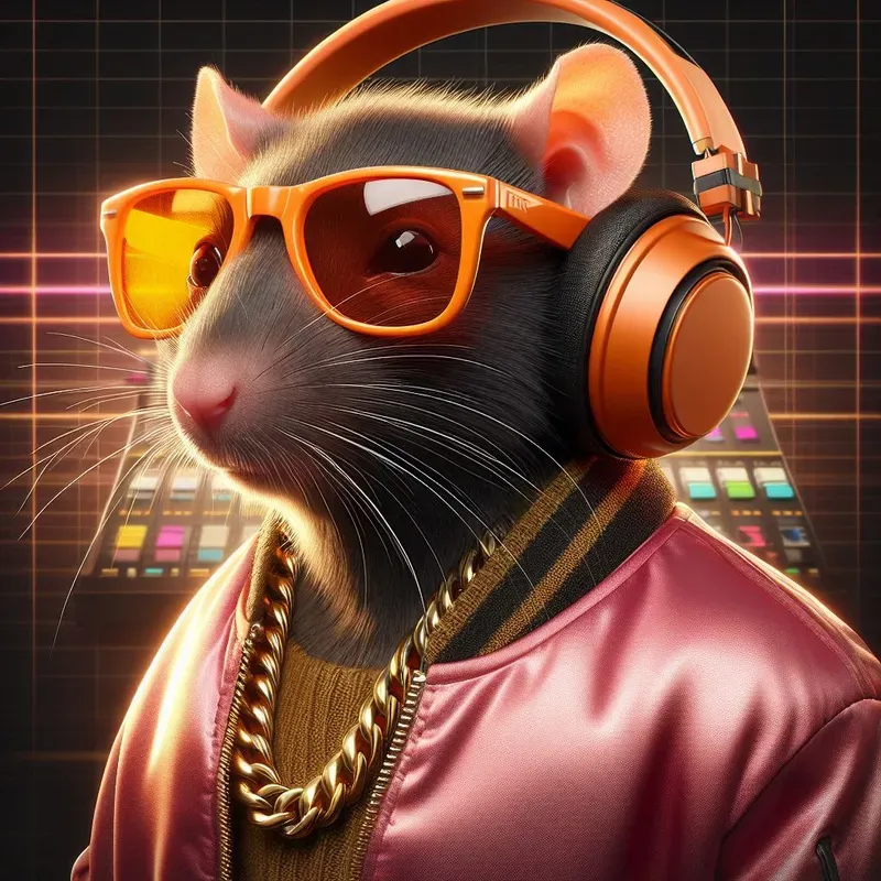 Dapper Animal Renders DALL·E Prompt | PromptBase