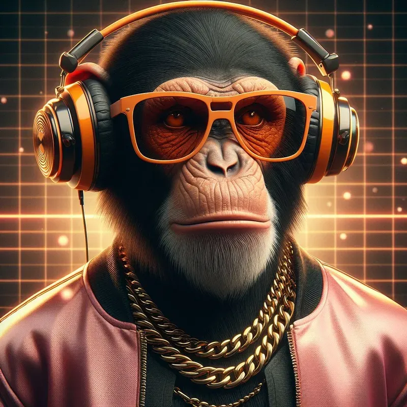 Dapper Animal Renders DALL·E Prompt | PromptBase