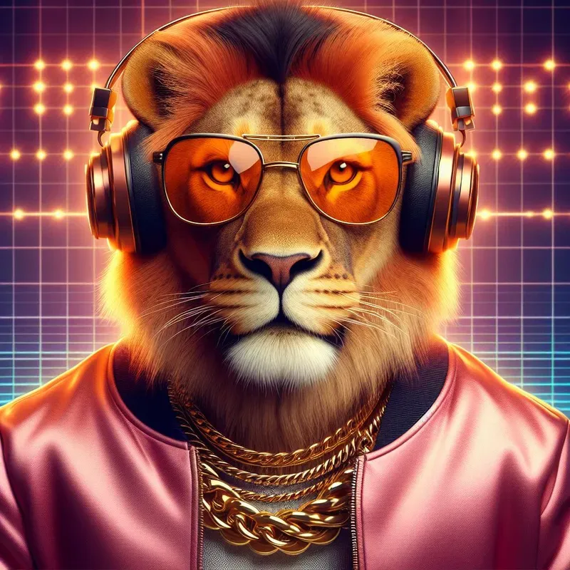 Dapper Animal Renders DALL·E Prompt | PromptBase