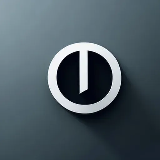 Iconographic Logo Ideas Leonardo Ai Prompt | PromptBase