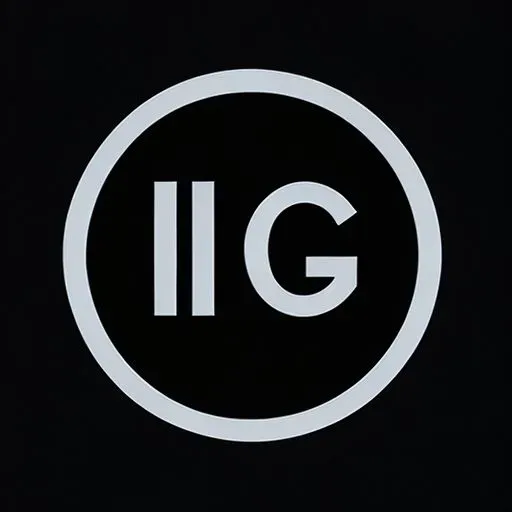 Iconographic Logo Ideas Leonardo Ai Prompt | PromptBase