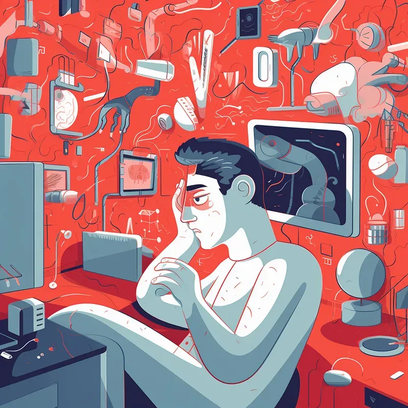 Complex Ideas In Visual Metaphors Midjourney Prompt | PromptBase