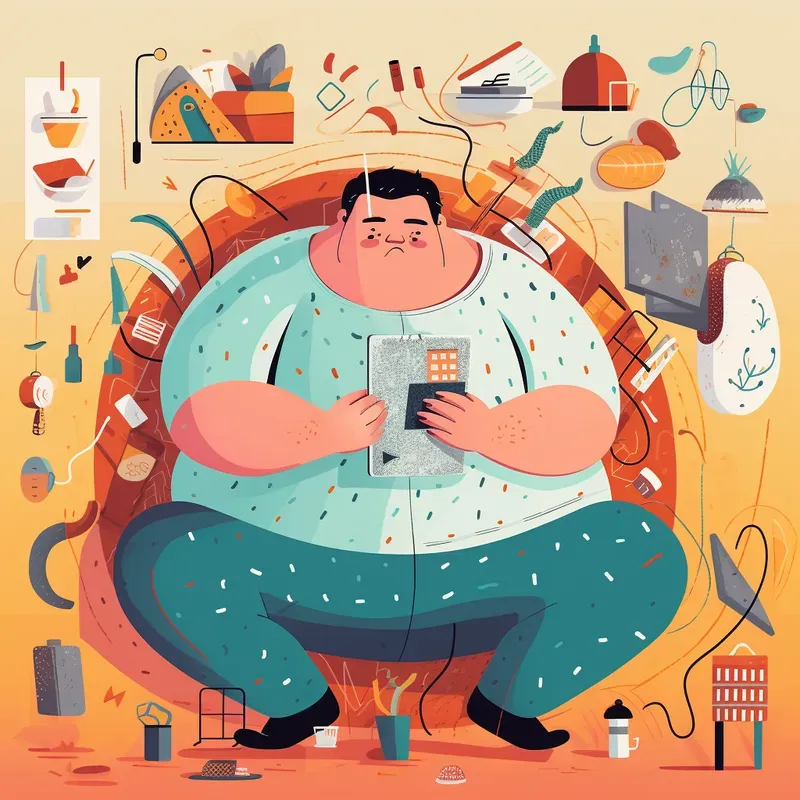 Complex Ideas In Visual Metaphors Midjourney Prompt | PromptBase