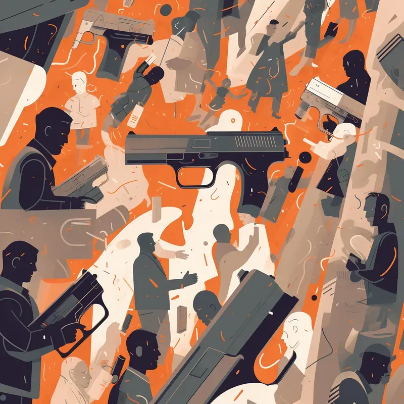 Complex Ideas In Visual Metaphors Midjourney Prompt | PromptBase