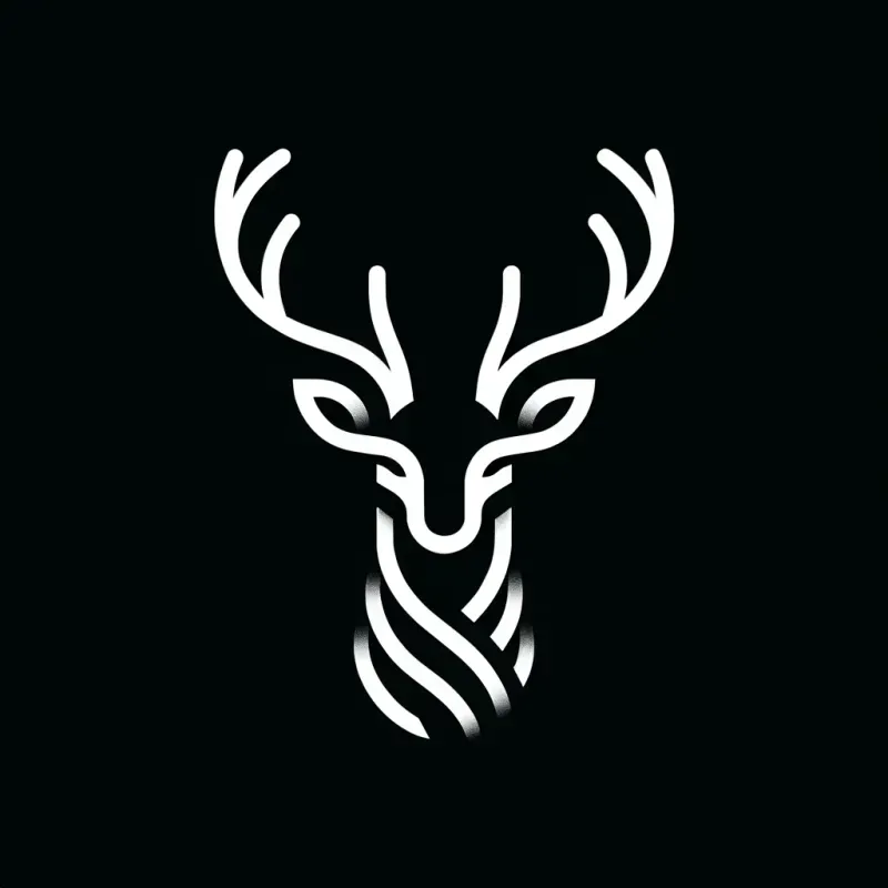 Logos Minimalistic Adjustable Consistent DALL·E Prompt | PromptBase