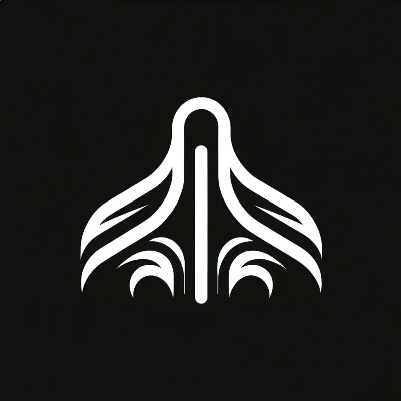 Logos Minimalistic Adjustable Consistent DALL·E Prompt | PromptBase