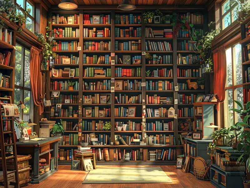 Game Backgrounds Find The Hidden Objects Midjourney Prompt | PromptBase