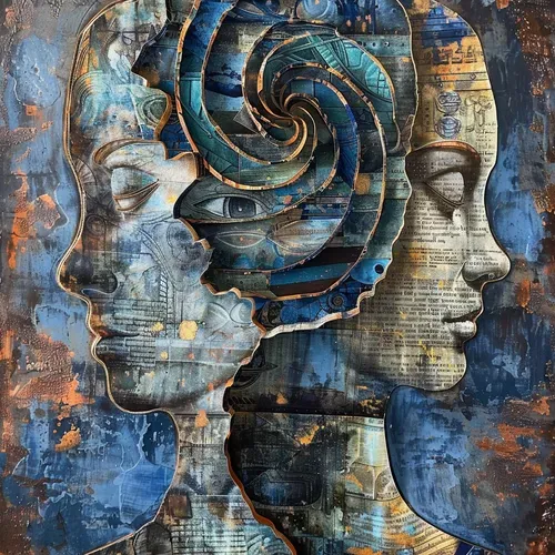 Edo Fusion Art Generator App | PromptBase