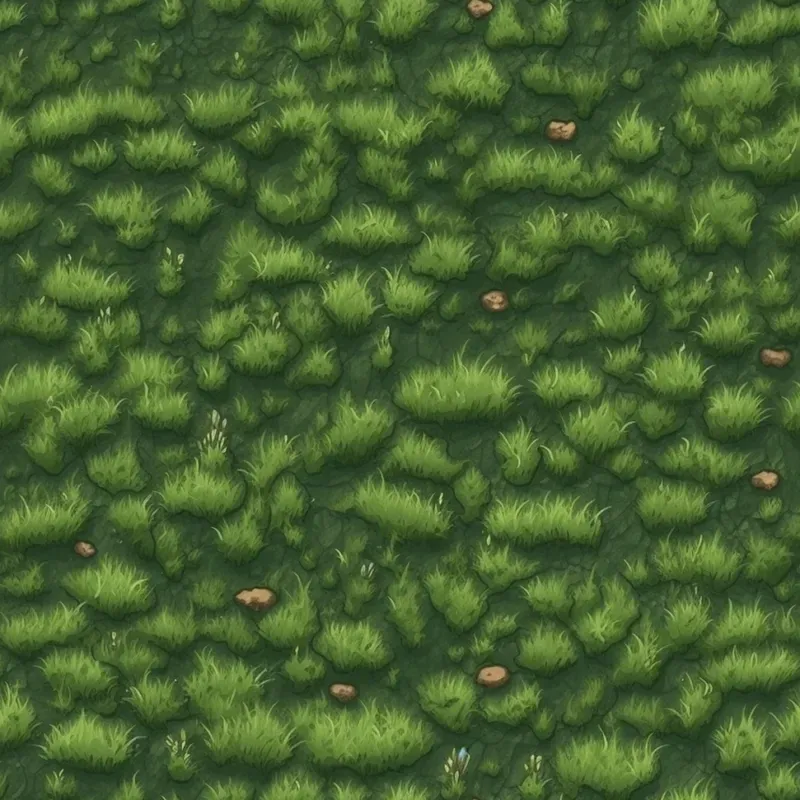 Seamless Retro-inspired Game Textures Midjourney Prompt | PromptBase