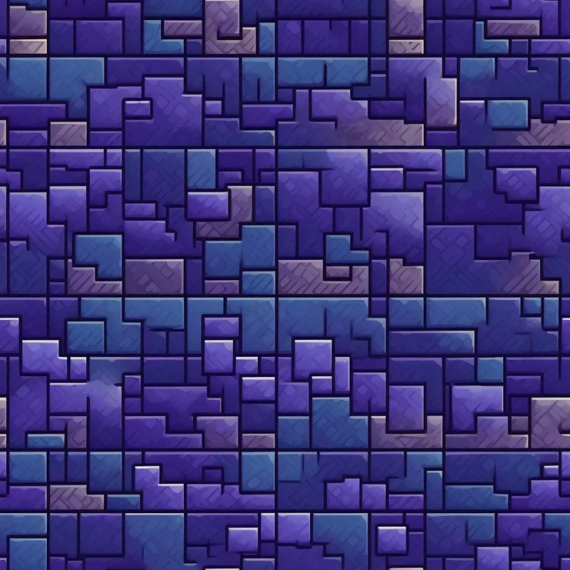 Seamless Retro-inspired Game Textures Midjourney Prompt | PromptBase