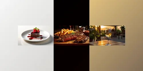 Restaurant Menus Midjourney Prompt | PromptBase