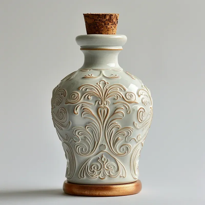 Realistic 3D Antique Potions Midjourney Prompt | PromptBase