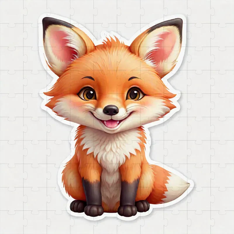 Easy Stickers Stable Diffusion Prompt | PromptBase