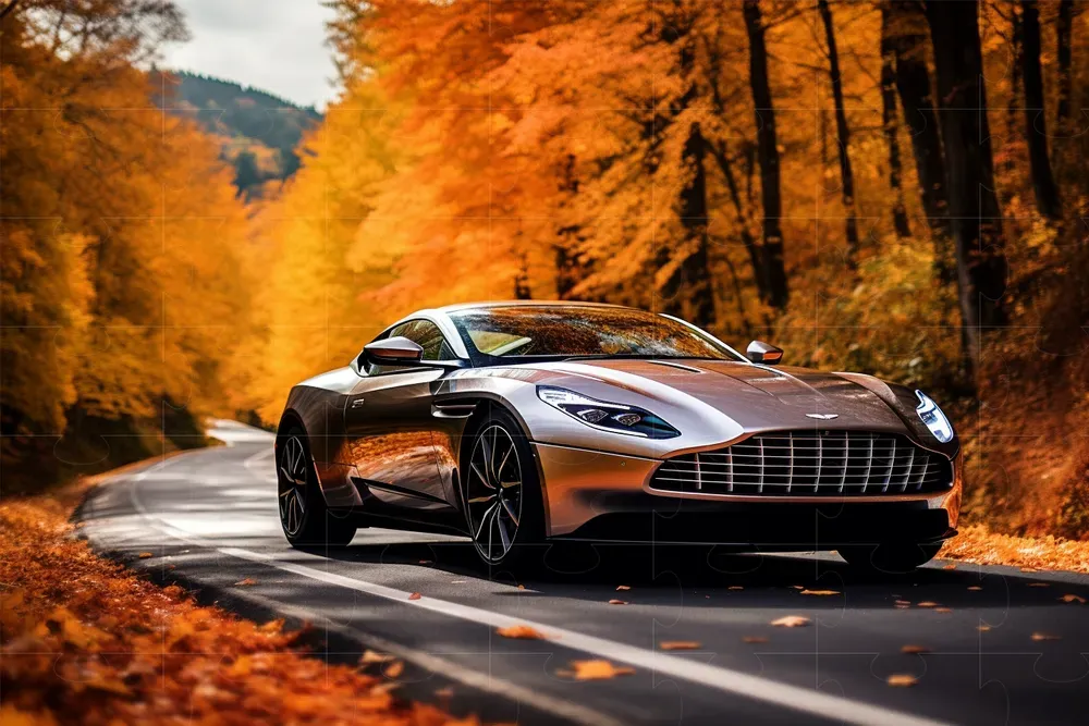 Realistic Not Only Sport Cars Photos Midjourney Prompt | PromptBase