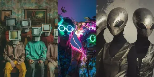 Best Photography AI Prompts | PromptBase