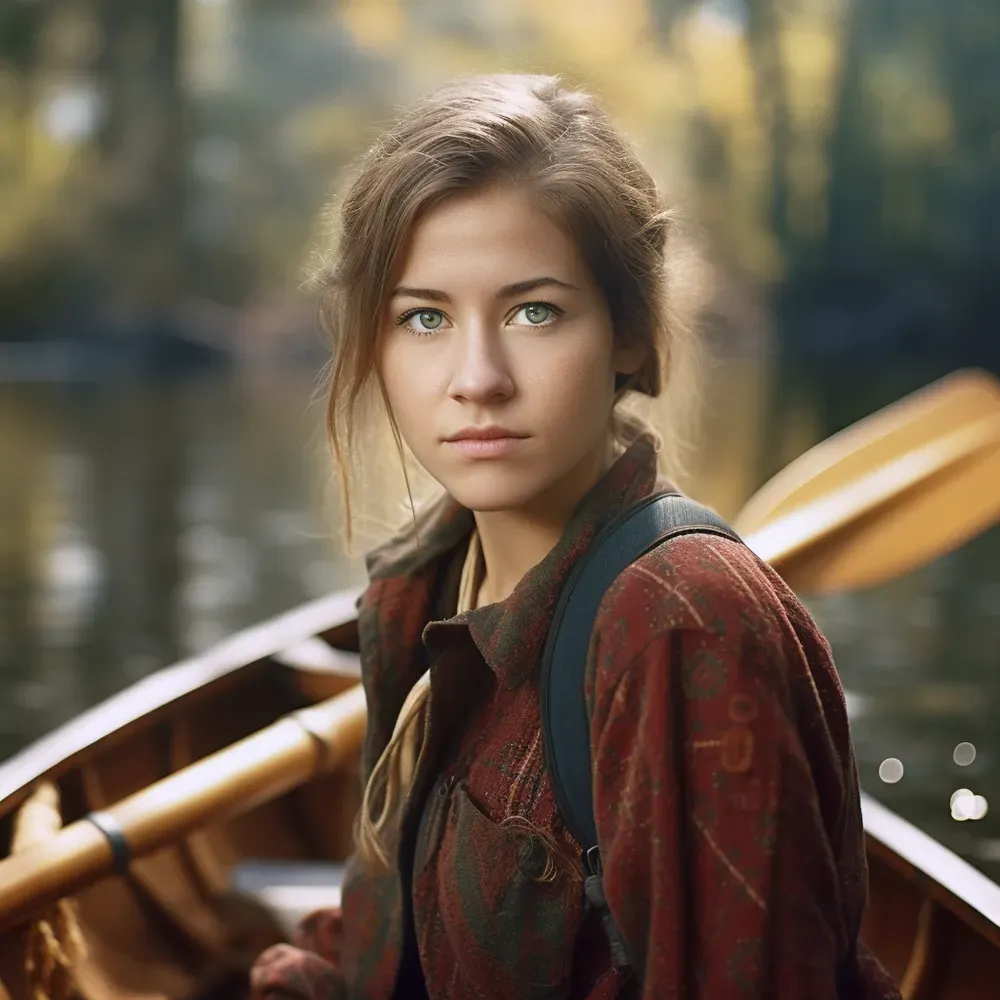 Exceptionally Hyper Realistic Portraits Midjourney Prompt | PromptBase