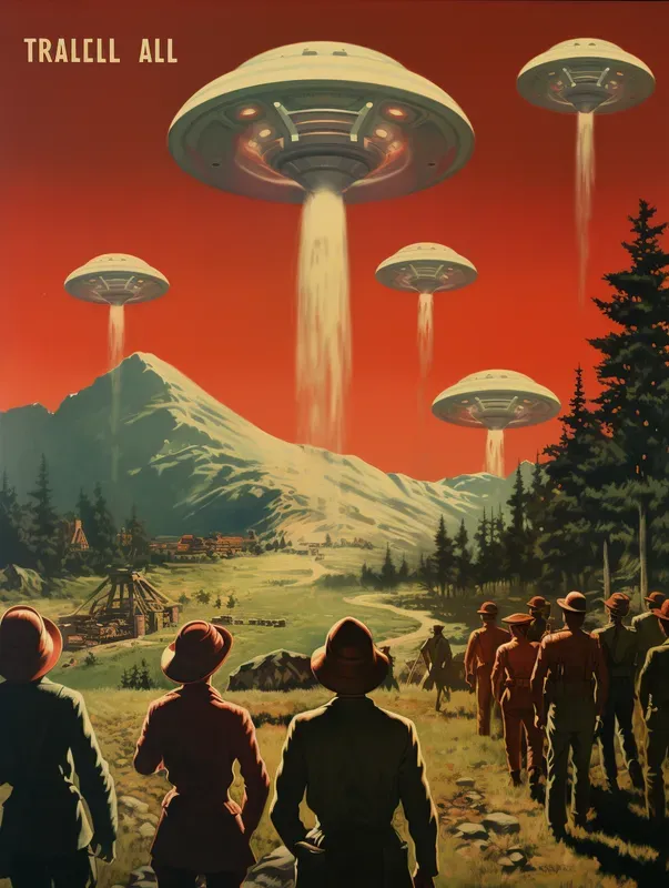 Ww2 Vintage Style Propaganda Posters Midjourney Prompt | PromptBase