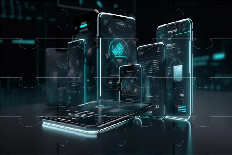 Futuristic Product Showcase Packshots Midjourney Prompt | PromptBase