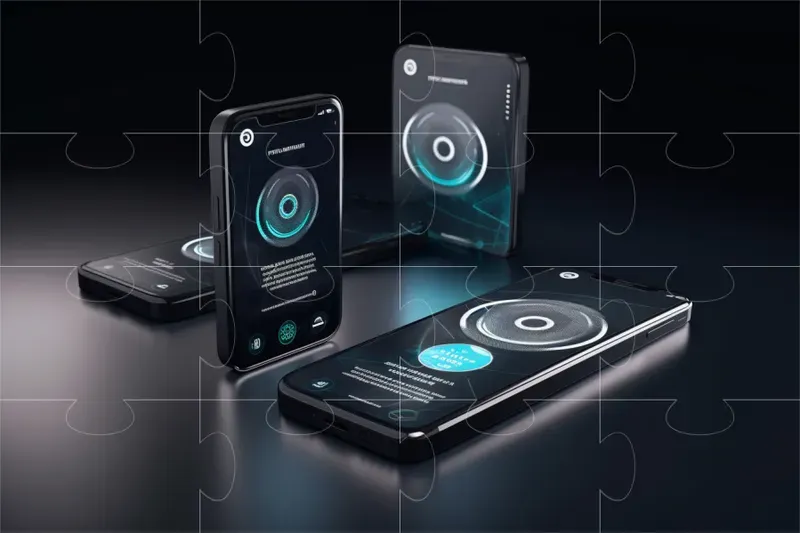 Futuristic Product Showcase Packshots Midjourney Prompt | PromptBase