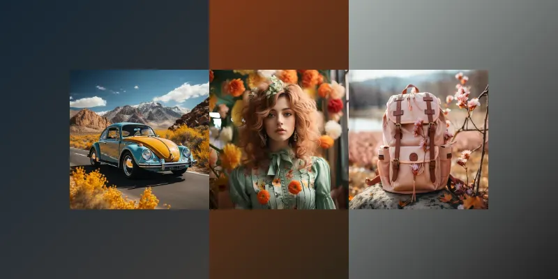 Spring Themed Photo Ideas For Commercials Midjourney Prompt | PromptBase