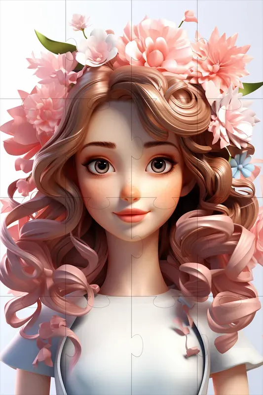 3D Cartoon Avatars For Profile Pictures Midjourney Prompt | PromptBase