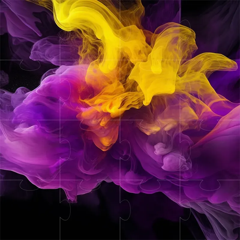 3D Abstract Background Gases Ideas Midjourney Prompt | PromptBase