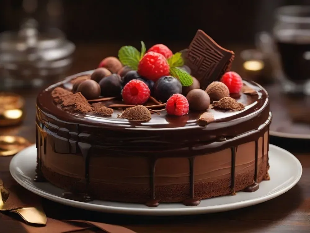 High Quality Cakes Photographs Leonardo Ai Prompt | PromptBase