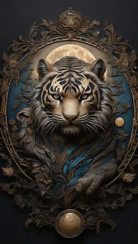 Enchanted Animal Creatures Leonardo Ai Prompt | PromptBase