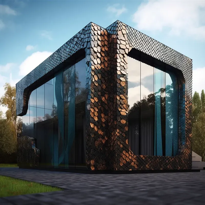 Reptile Skin Objects Midjourney Prompt | PromptBase