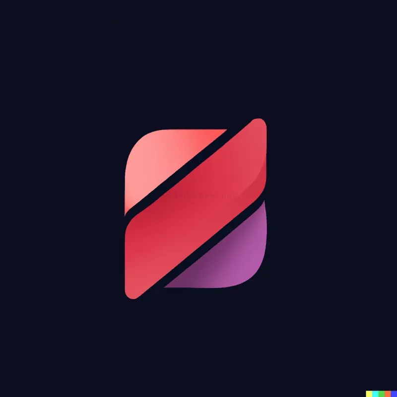 Modern Customizable Logo DALL·E Prompt | PromptBase