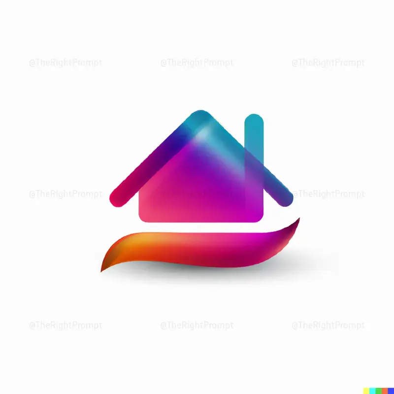 Modern Icons DALL·E Prompt | PromptBase