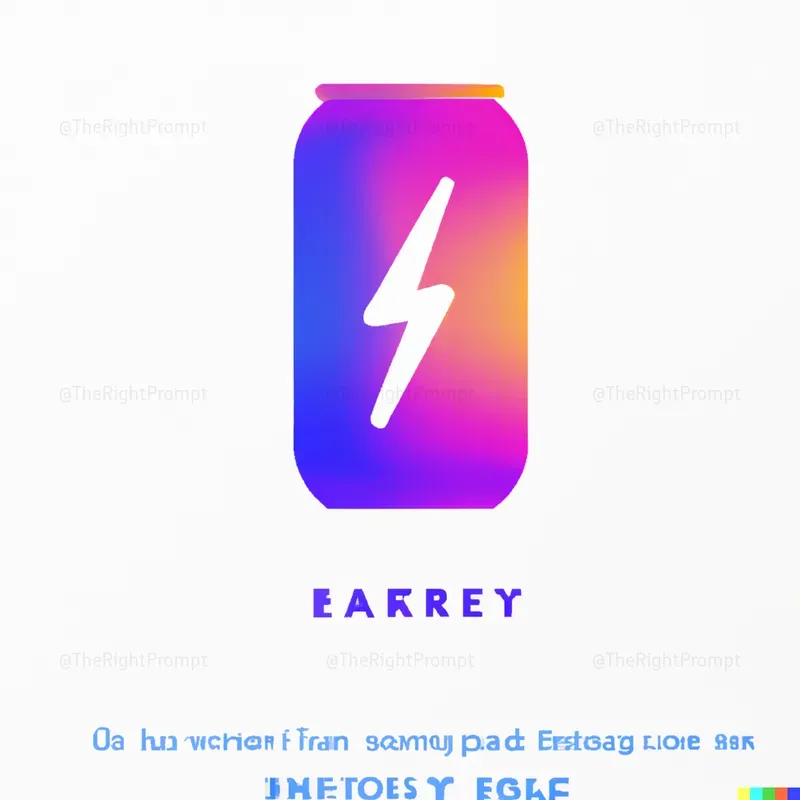 Trendy Logos DALL·E Prompt | PromptBase