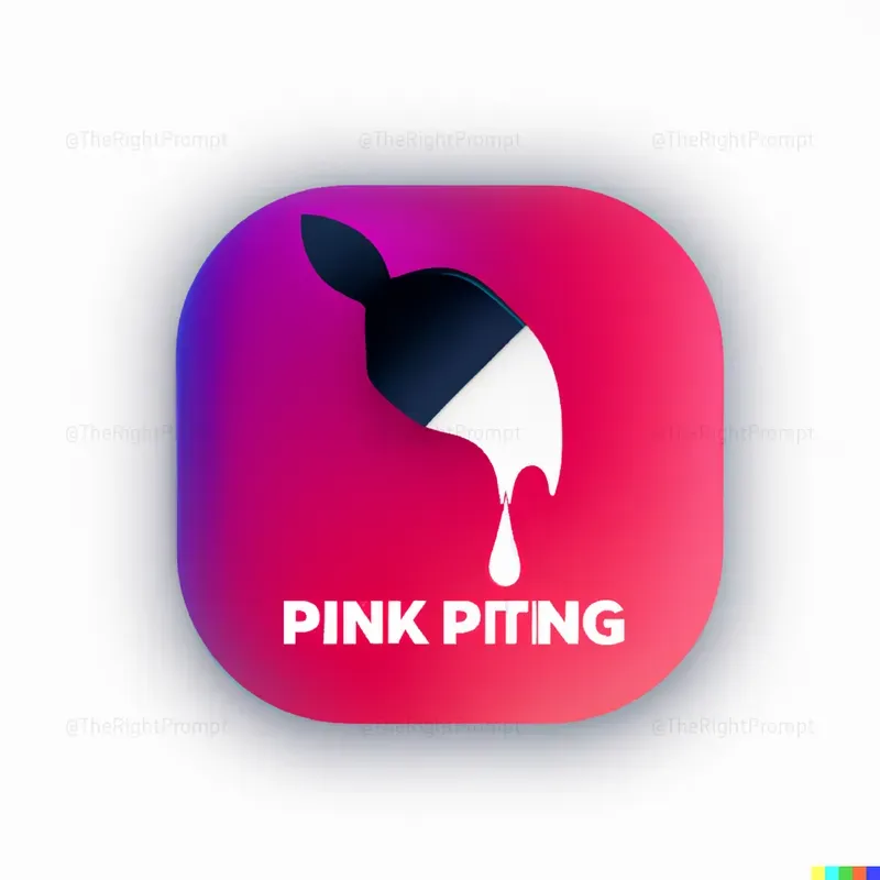 Trendy Logos DALL·E Prompt | PromptBase