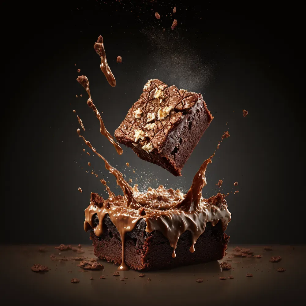 Food Advertising Photography Midjourney Prompt | PromptBase