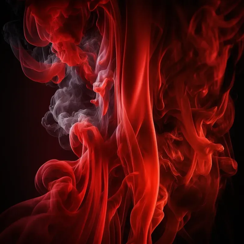 Smoke Stock Photographs Midjourney Prompt | PromptBase