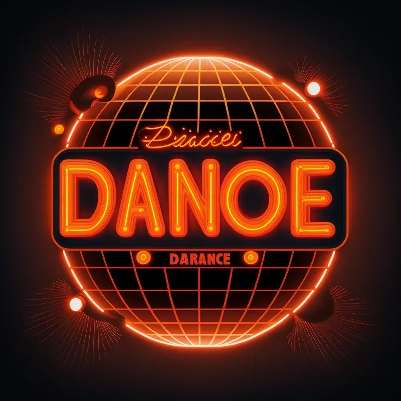 Retro Neon Signs Midjourney Prompt | PromptBase