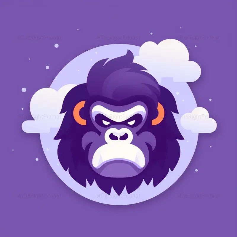 Custom Discord Avatars Midjourney Prompt | PromptBase