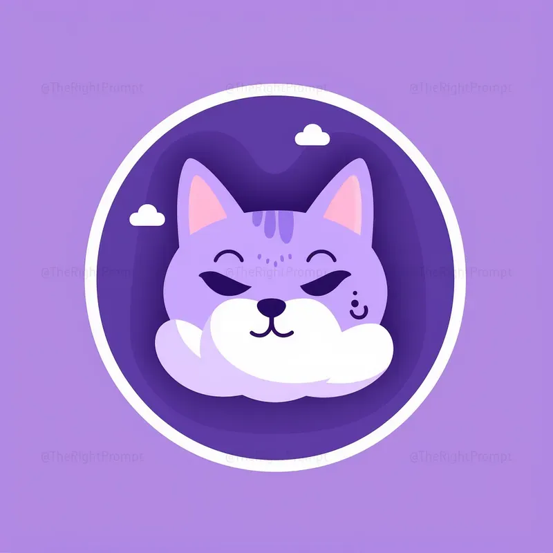 Custom Discord Avatars Midjourney Prompt Promptbase