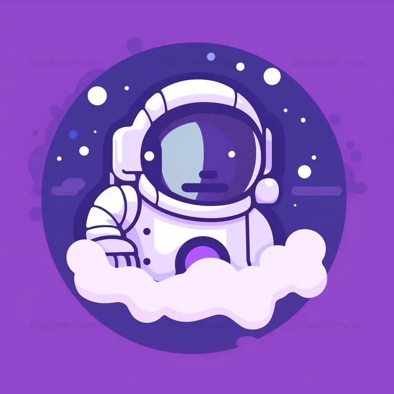 Custom Discord Avatars Midjourney Prompt Promptbase