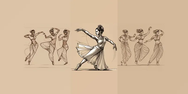 Dance Forms Stable Diffusion Prompt | PromptBase
