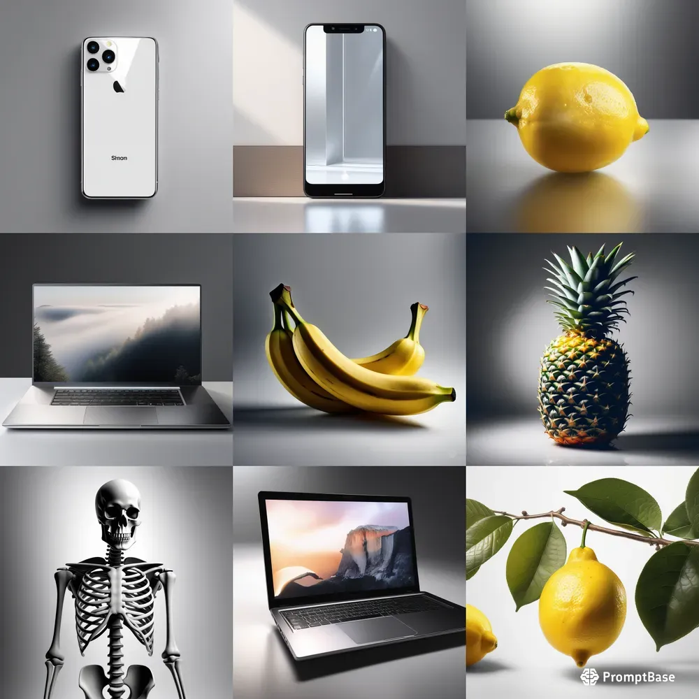 Objects On White Backgrounds Stable Diffusion Prompt | PromptBase